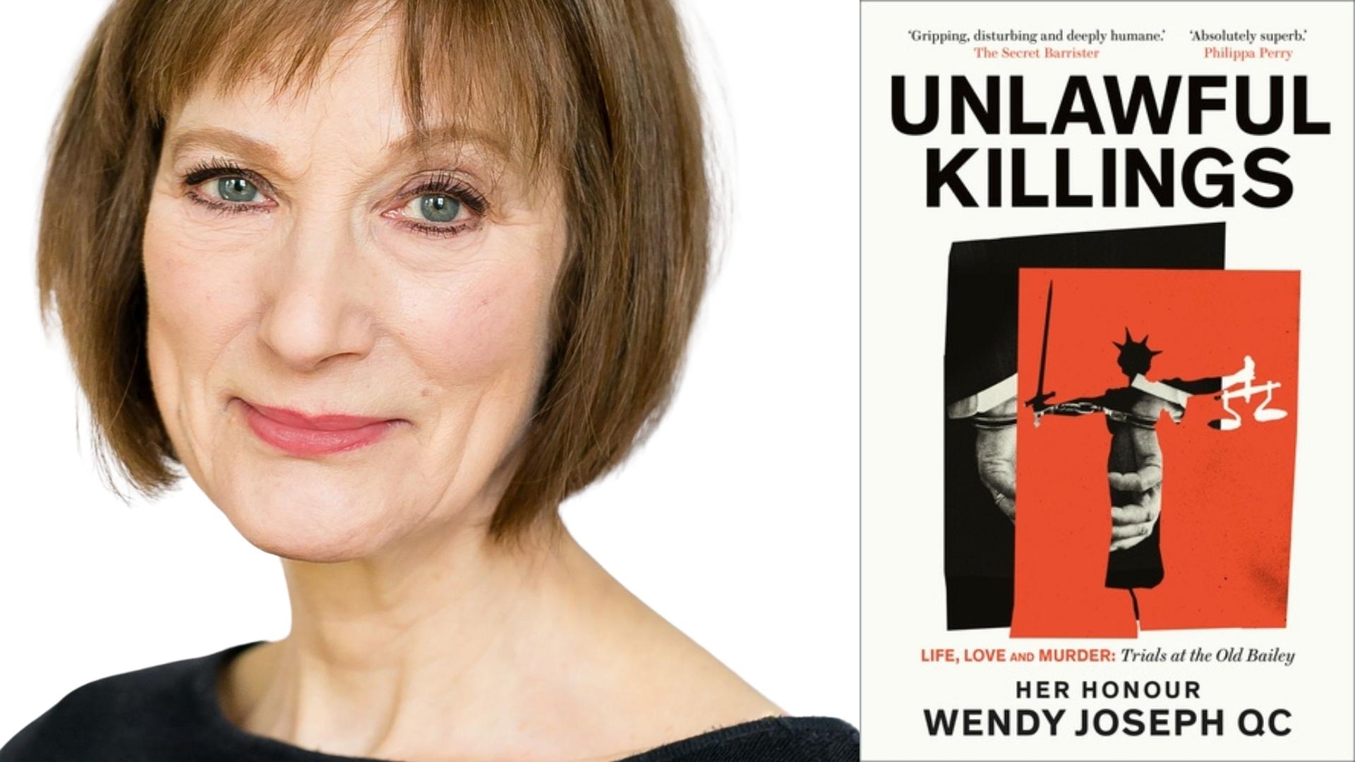 Her Honour Wendy Joseph Kc Book Event In Support Of The Sheriffs And Recorders Fund Laura