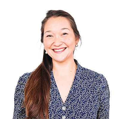 Hannah Berkeley | Laura Devine Immigration