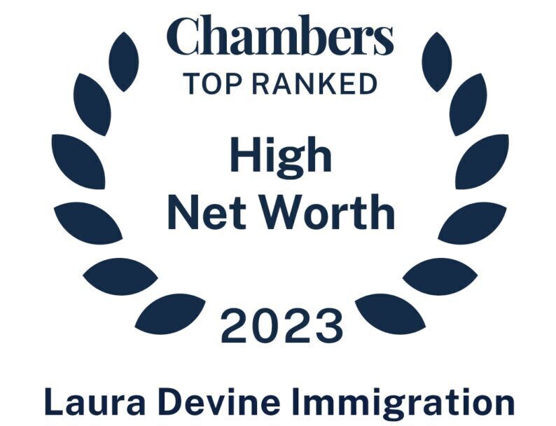 Laura Devine Immigration | Top boutique UK and US immigration lawyers ...
