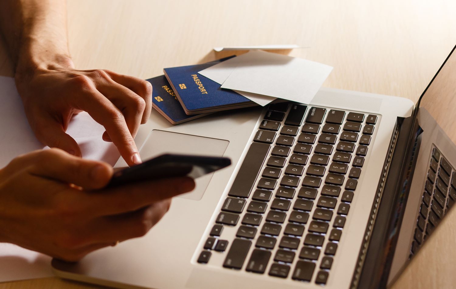 Businesses reaping the rewards from the digitalisation of the ...