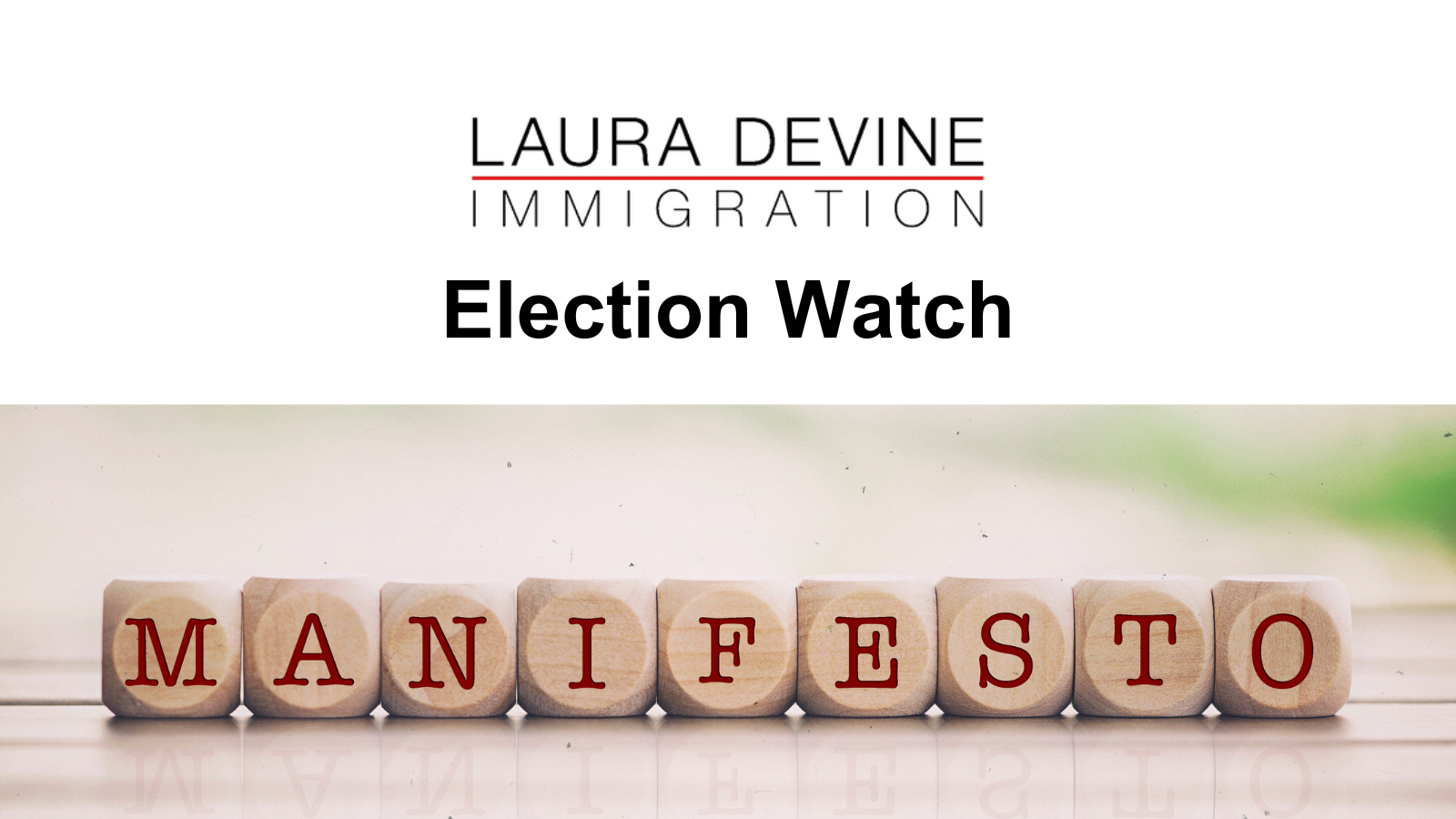 Election Watch: Conservative, Labour and Liberal Democrats manifestos ...
