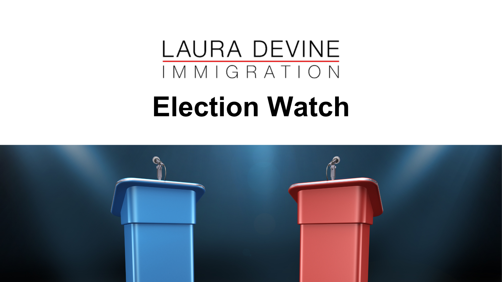 Immigration takes centre stage in final UK General Election debate ...