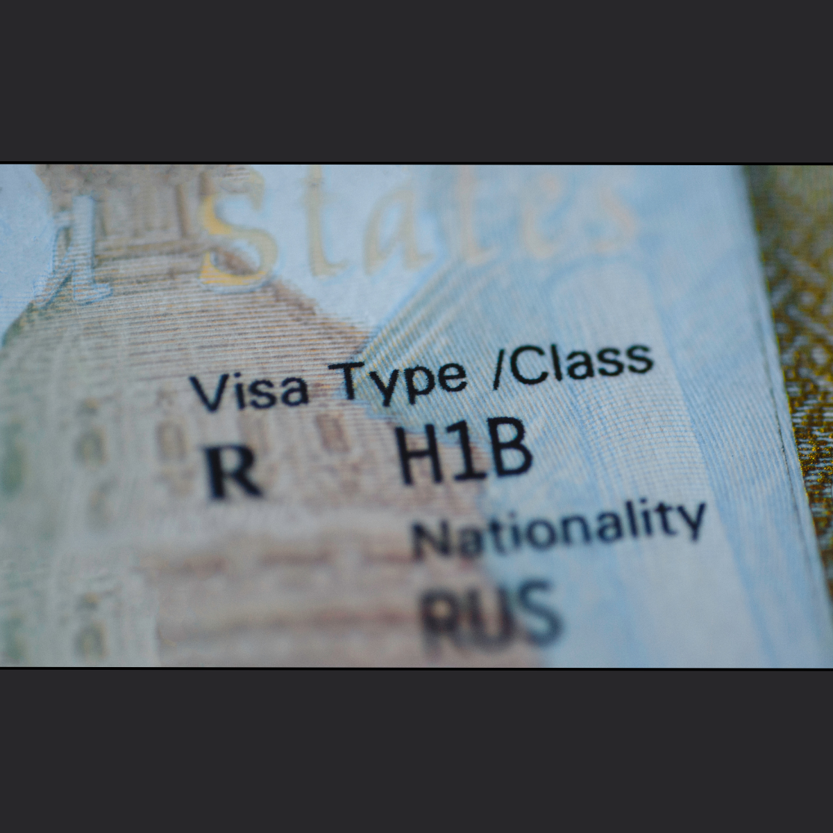 Fiscal year 2026 H-1B cap registration period to begin 7 March 2025 | Laura Devine Immigration