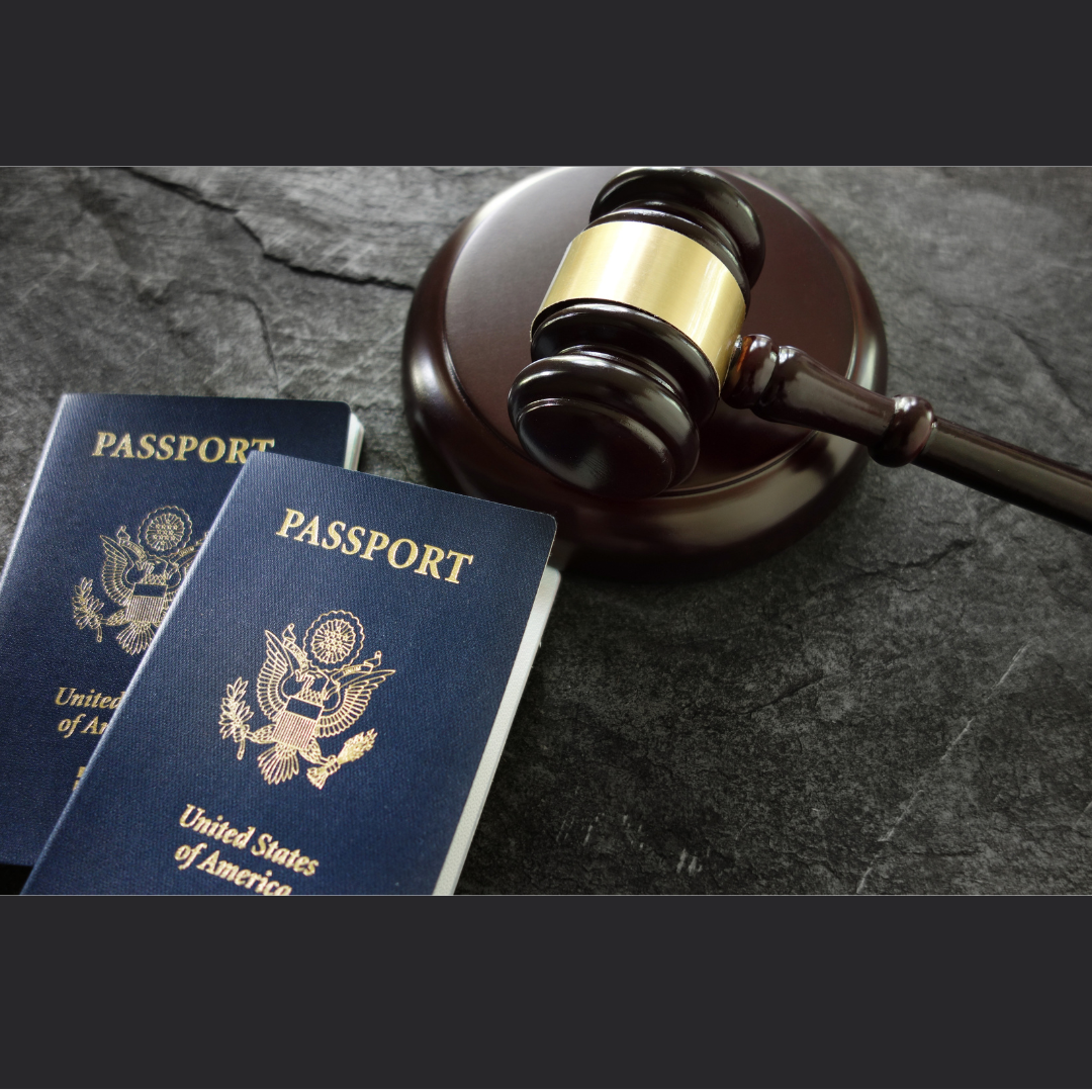 US immigration policy shift: prioritizing denaturalization | Laura ...
